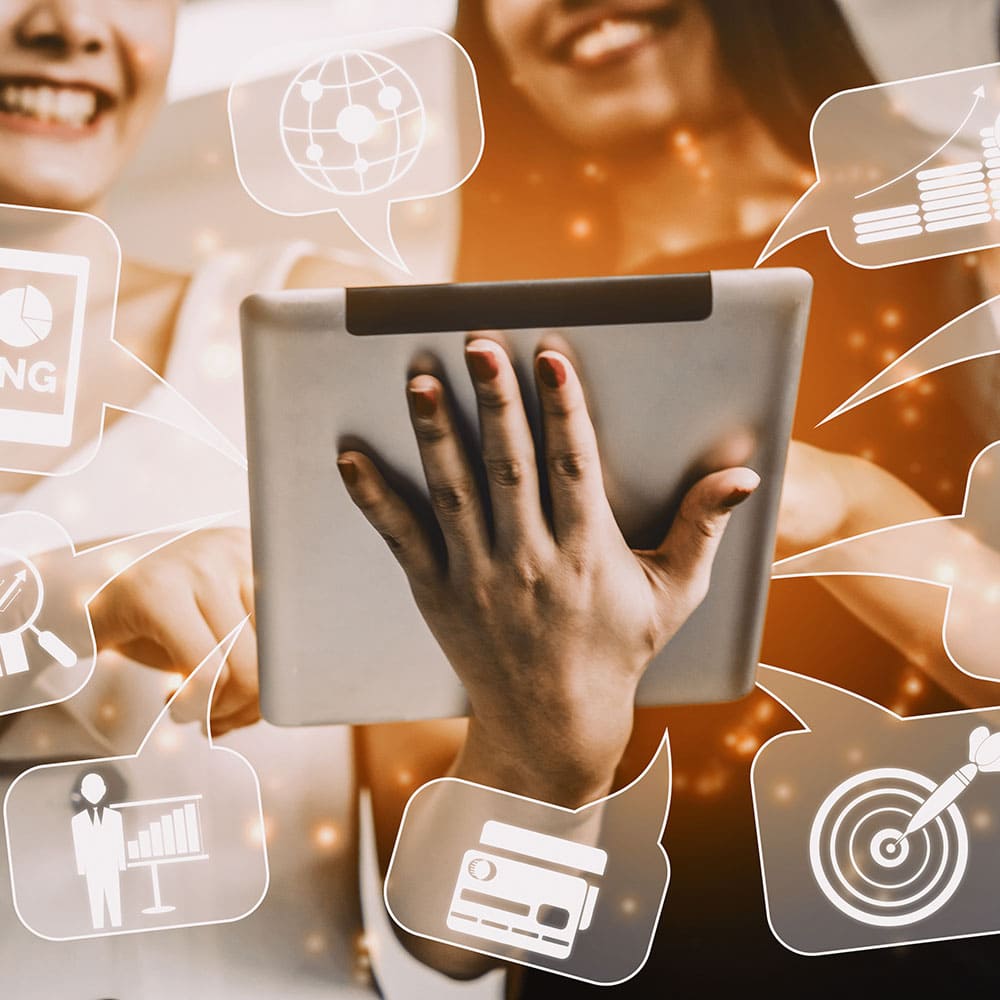 Das AIDA-Modell aus dem Blickwinkel des Online-Marketings