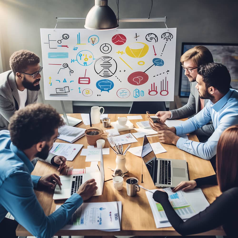 Der 4-P-Marketing-Mix ("PPPP-Modell") im digitalen Kontext
